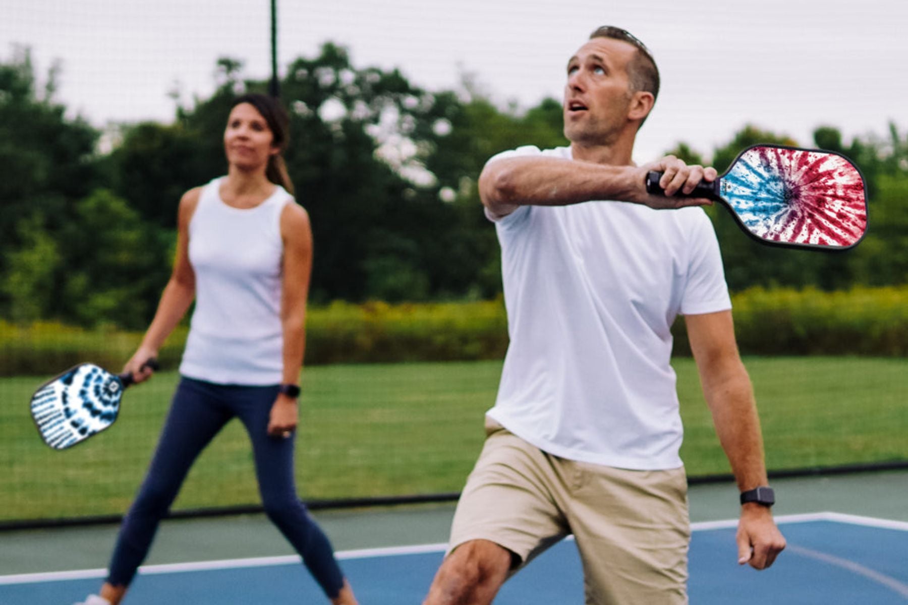 Elevate Your Fitness with Pickleball: A Fun Path to Health and Wellnes