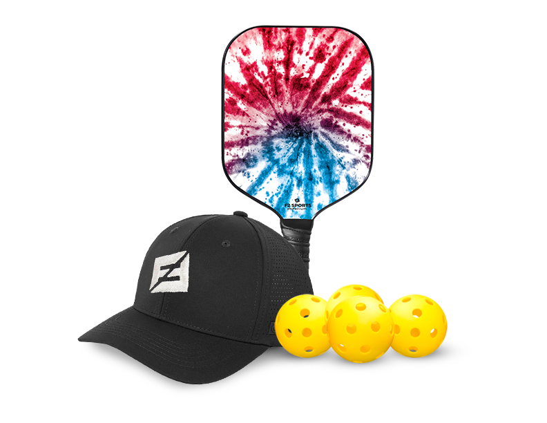 The Perfect Pickleball Gifts: Paddles, Hats, Ball Sets, and Bundles!