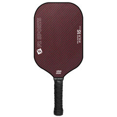 Kevlar Pro Series Edgeless Pickleball Paddle